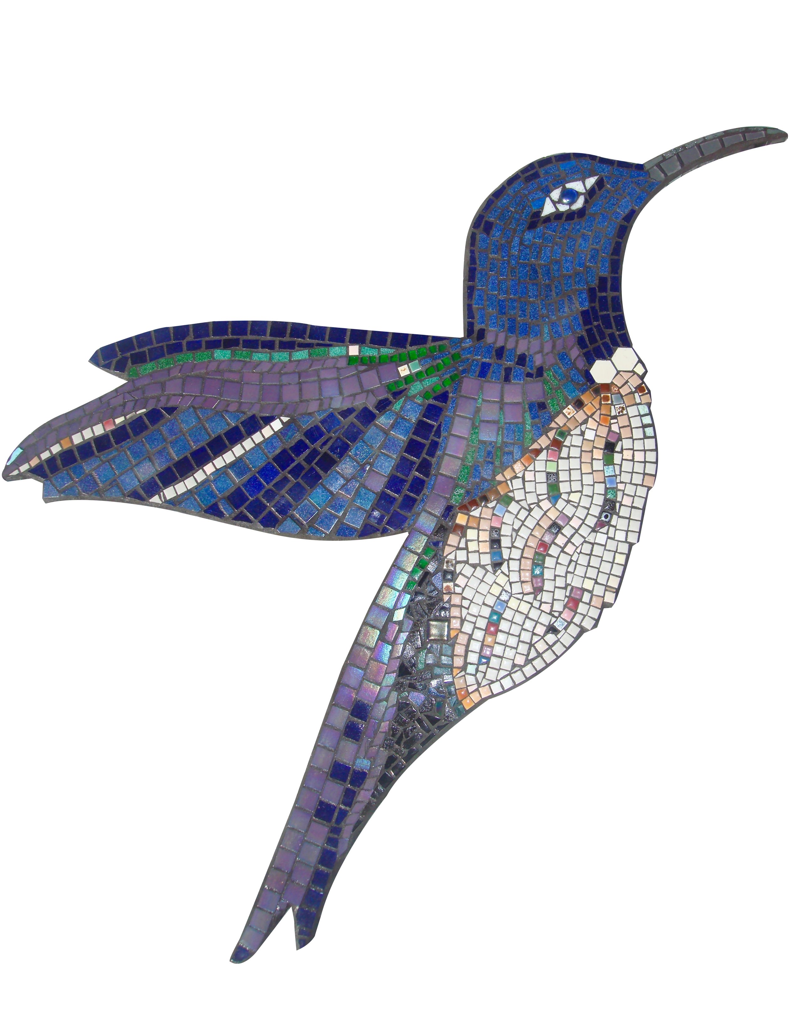 Beauty In Flight – MyJardine